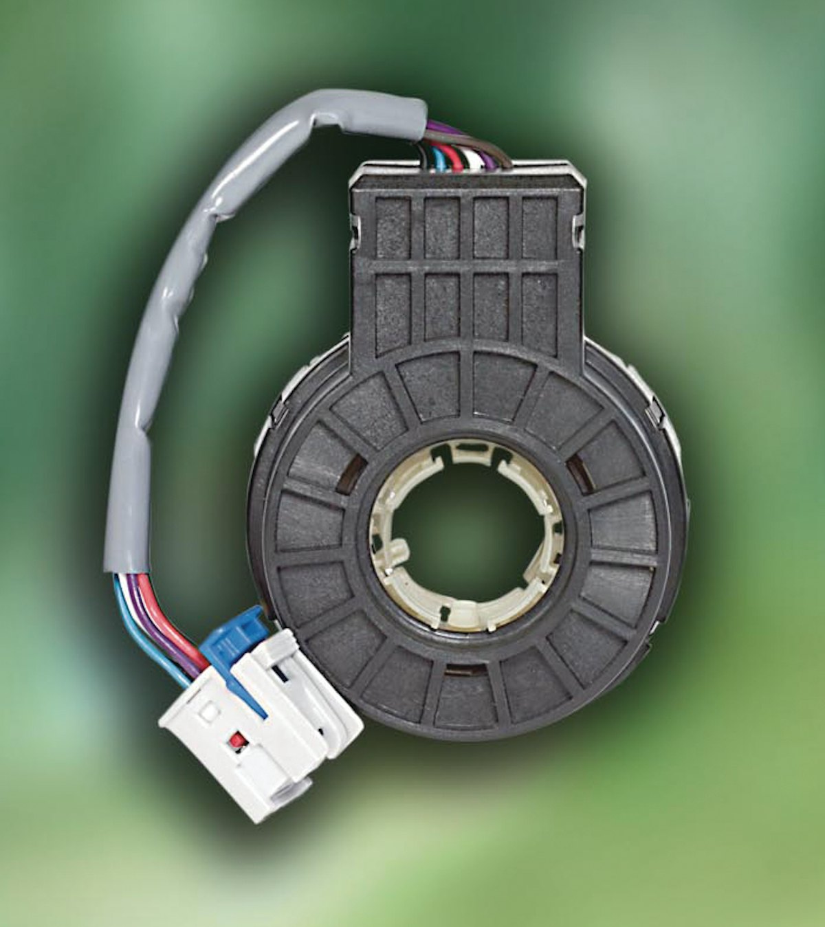 Torque sensor for electric power steering | OEM Off-Highway