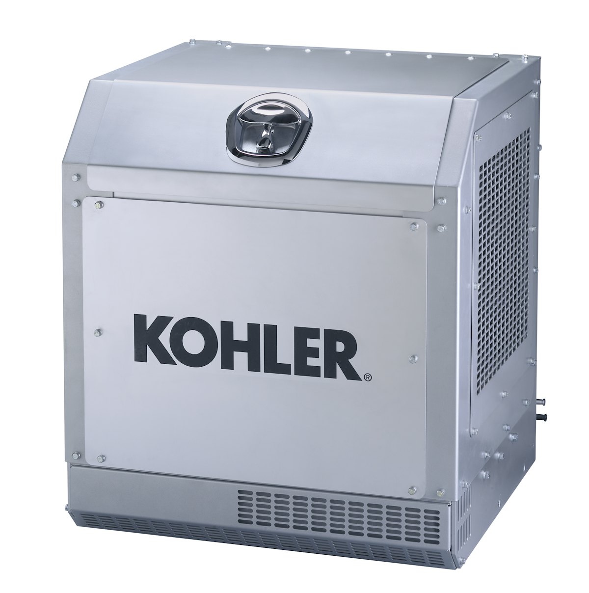 7APU auxiliary power unit From: Kohler Co. | OEM Off-Highway