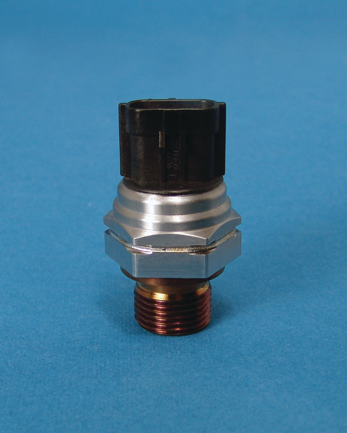 8PP3 Hermetic Pressure Sensor From: Sensata Technologies, Inc. | OEM ...