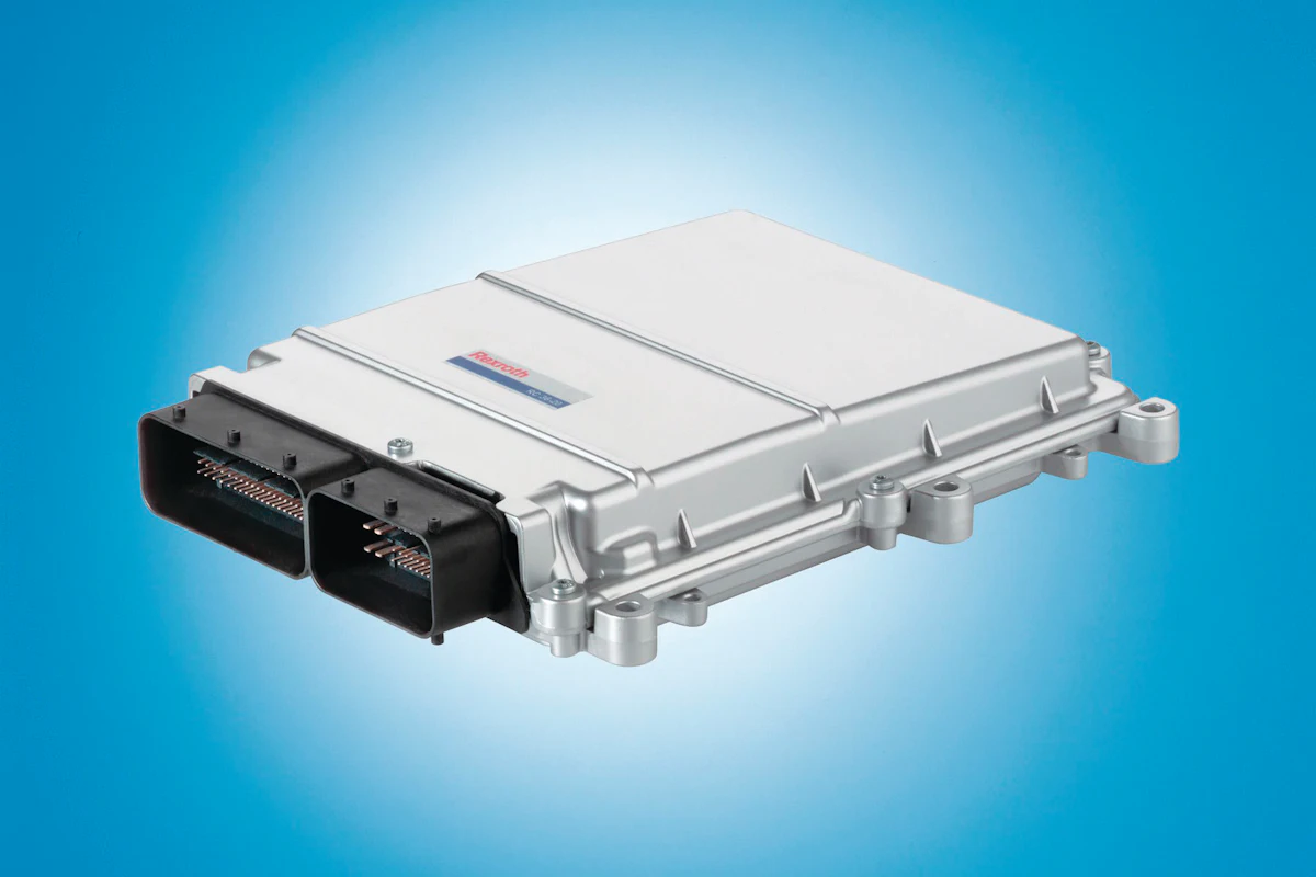 BODAS RC36-20 controller From: Bosch Rexroth Corporation | OEM Off-Highway