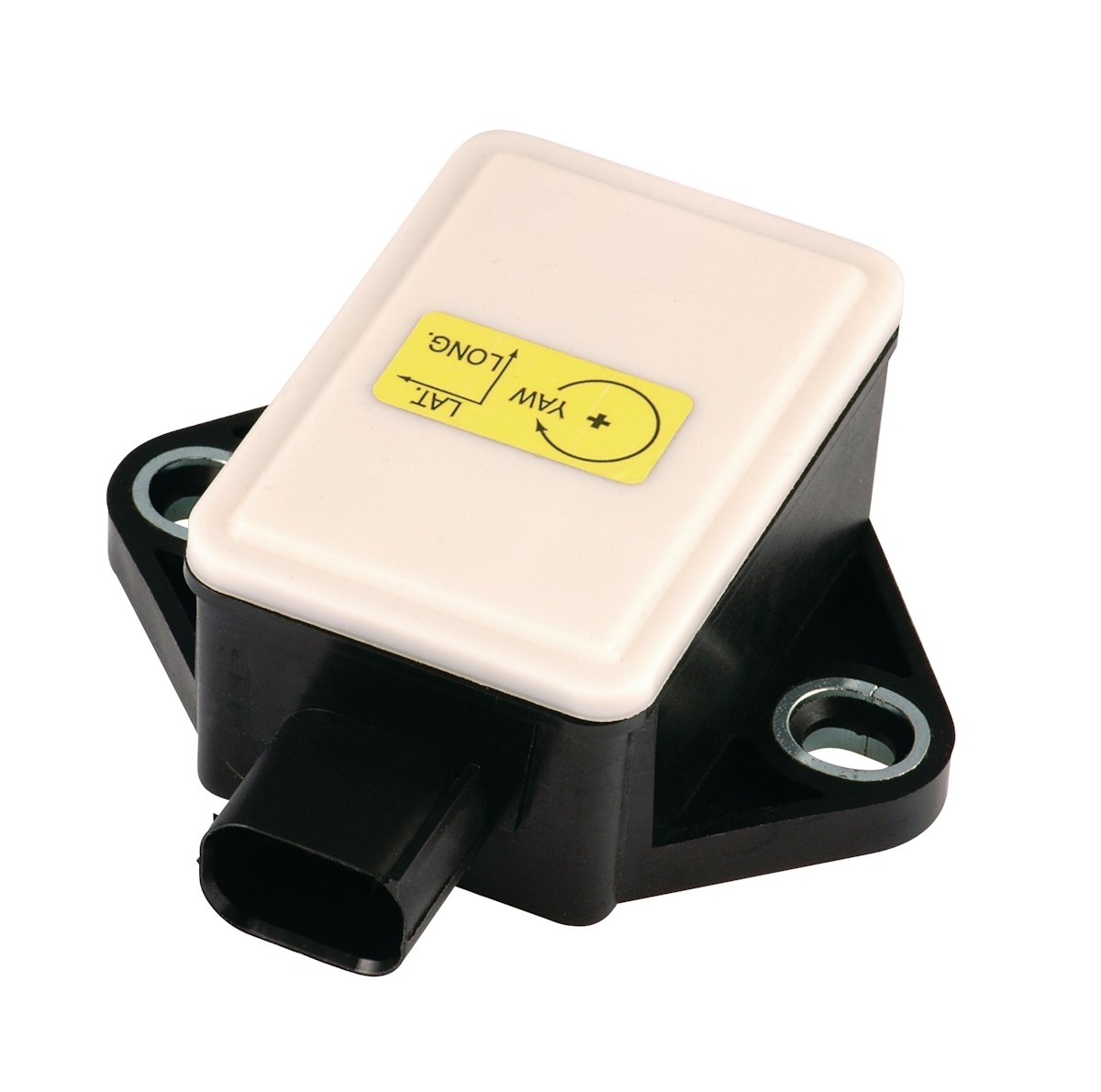 Inertial Measurement Unit (IMU) From: Systron Donner Inertial (SDI ...