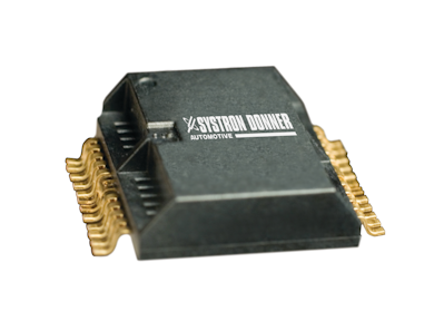 MicroGyro From: Systron Donner Inertial (SDI) | OEM Off-Highway