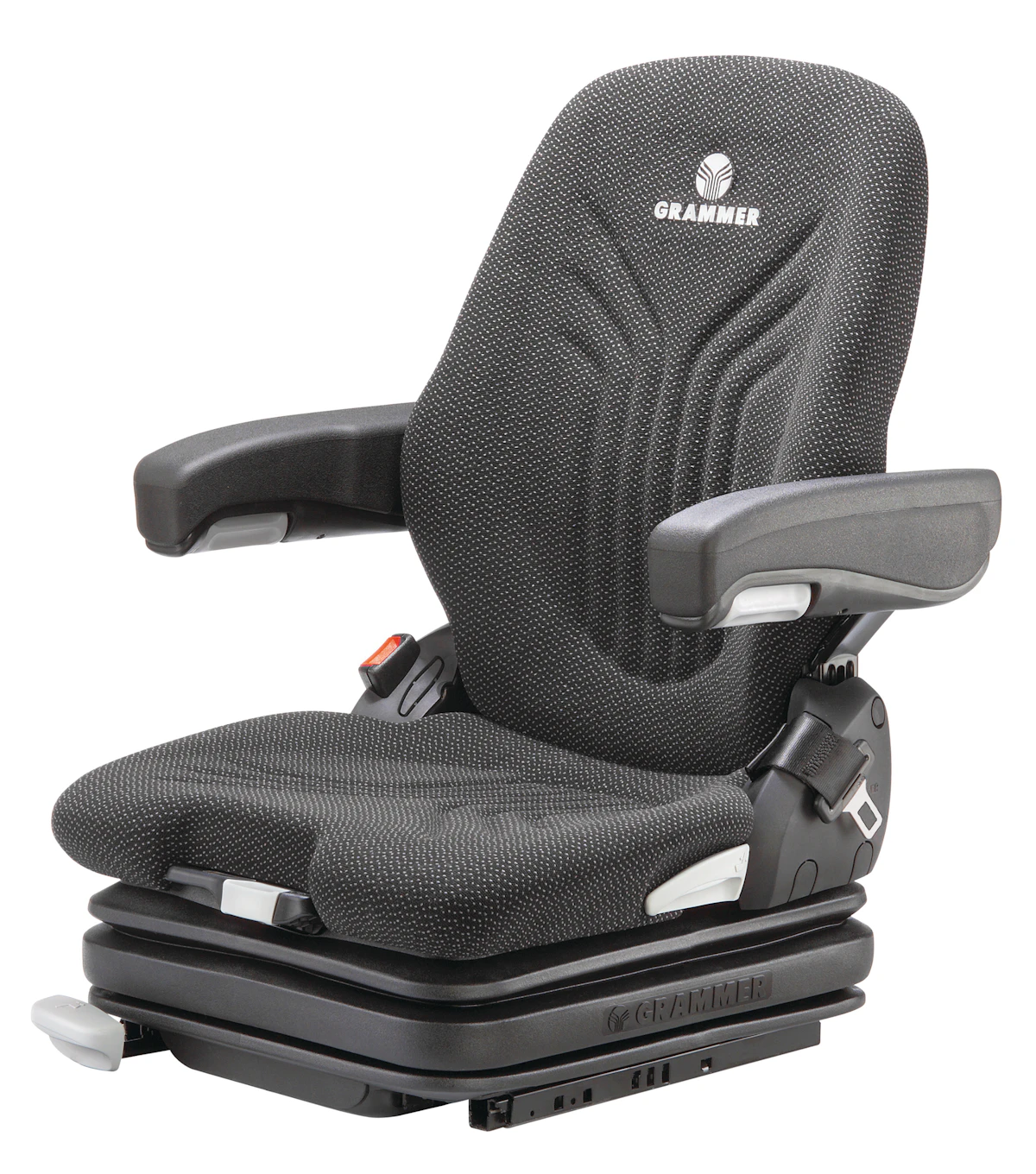 MSG75G/522 and MSG65/521 From: Grammer, Inc. | OEM Off-Highway