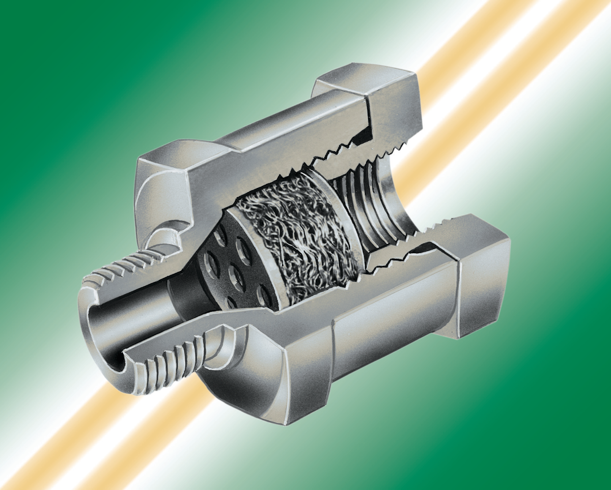 Anti Blocker From: Fluid Line Products | OEM Off-Highway
