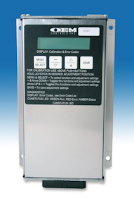 CANbus Multiplexing Electronic Master and Slave Control Modules From ...