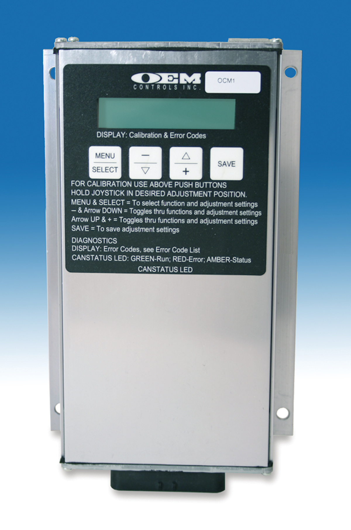 CANbus Multiplexing Electronic Master and Slave Control Modules From ...