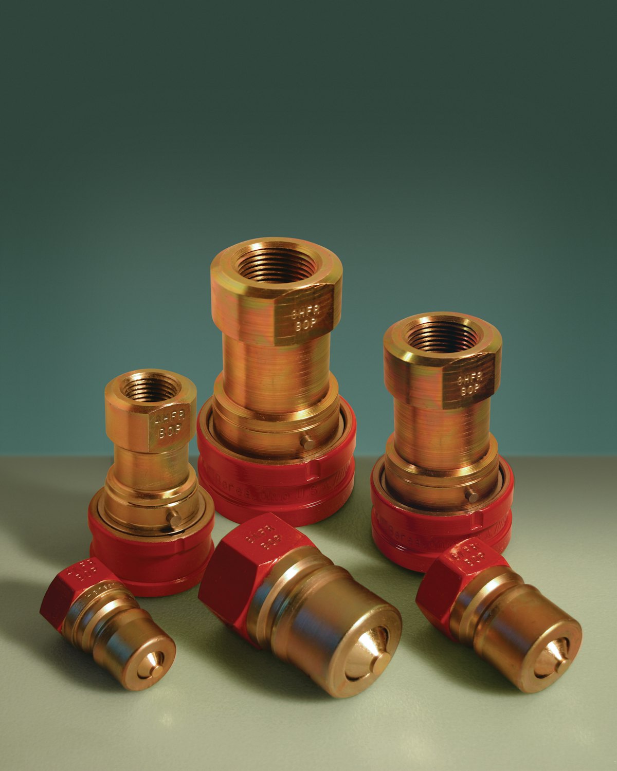 Fire-Rated Coupling From: Eaton | OEM Off-Highway