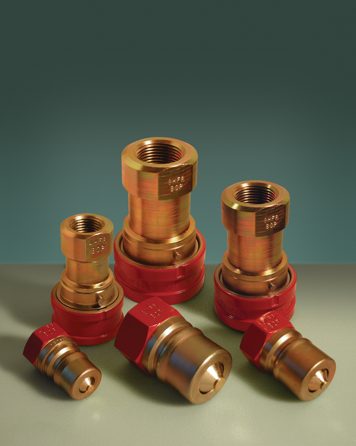 Fire-Rated Coupling From: Eaton | OEM Off-Highway