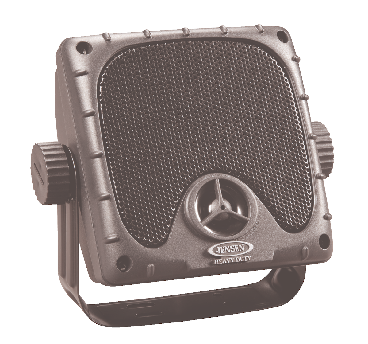 JENSEN JXHD35 Heavy Duty Waterproof MINI Speakers From: ASA Electronics ...