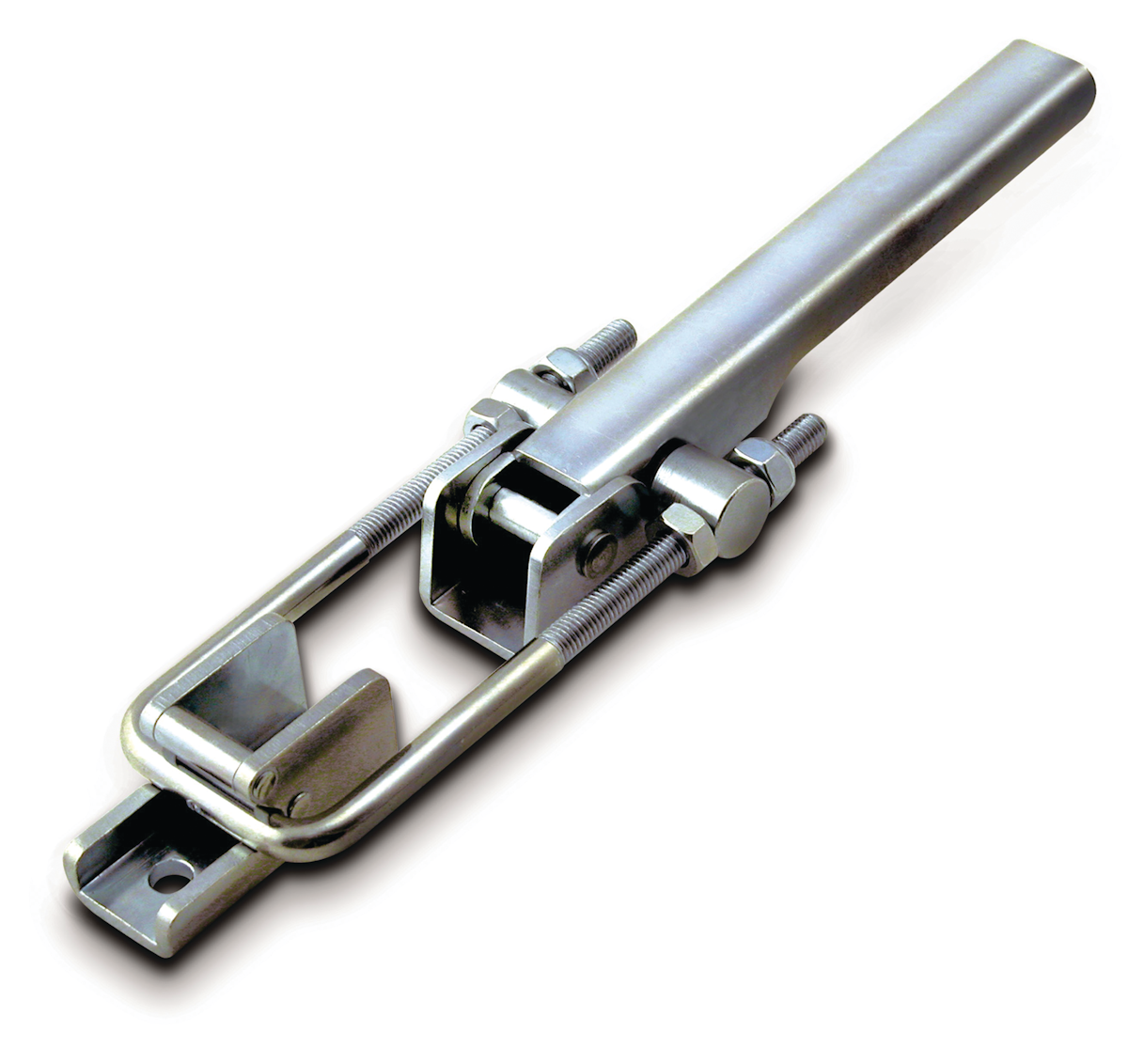 Protex Heavy-duty Latches From: Protex Fasteners | OEM Off-Highway