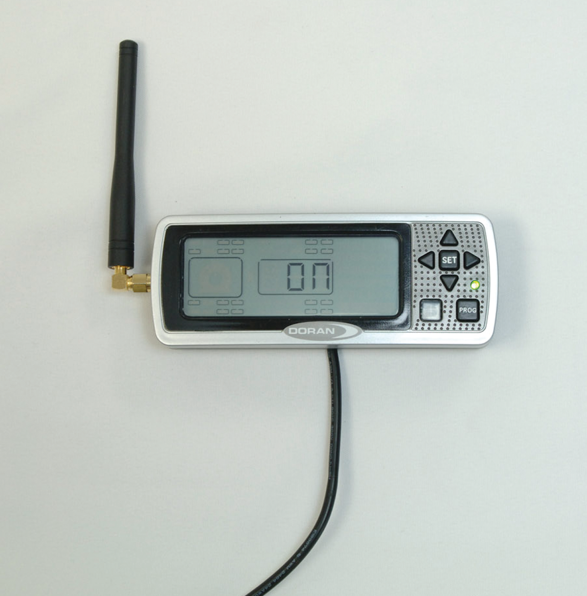 360HD Tire Pressure Monitoring System From: Doran Manufacturing | OEM ...