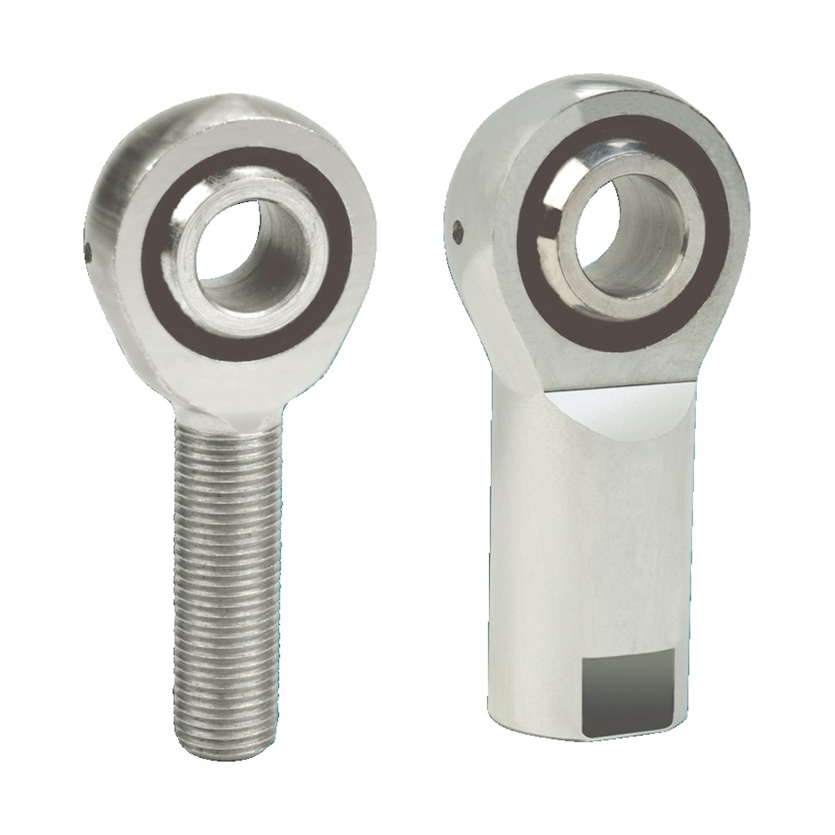 SPM/SPF Series Molded Race Rod Ends From: Cablecraft Motion Controls ...