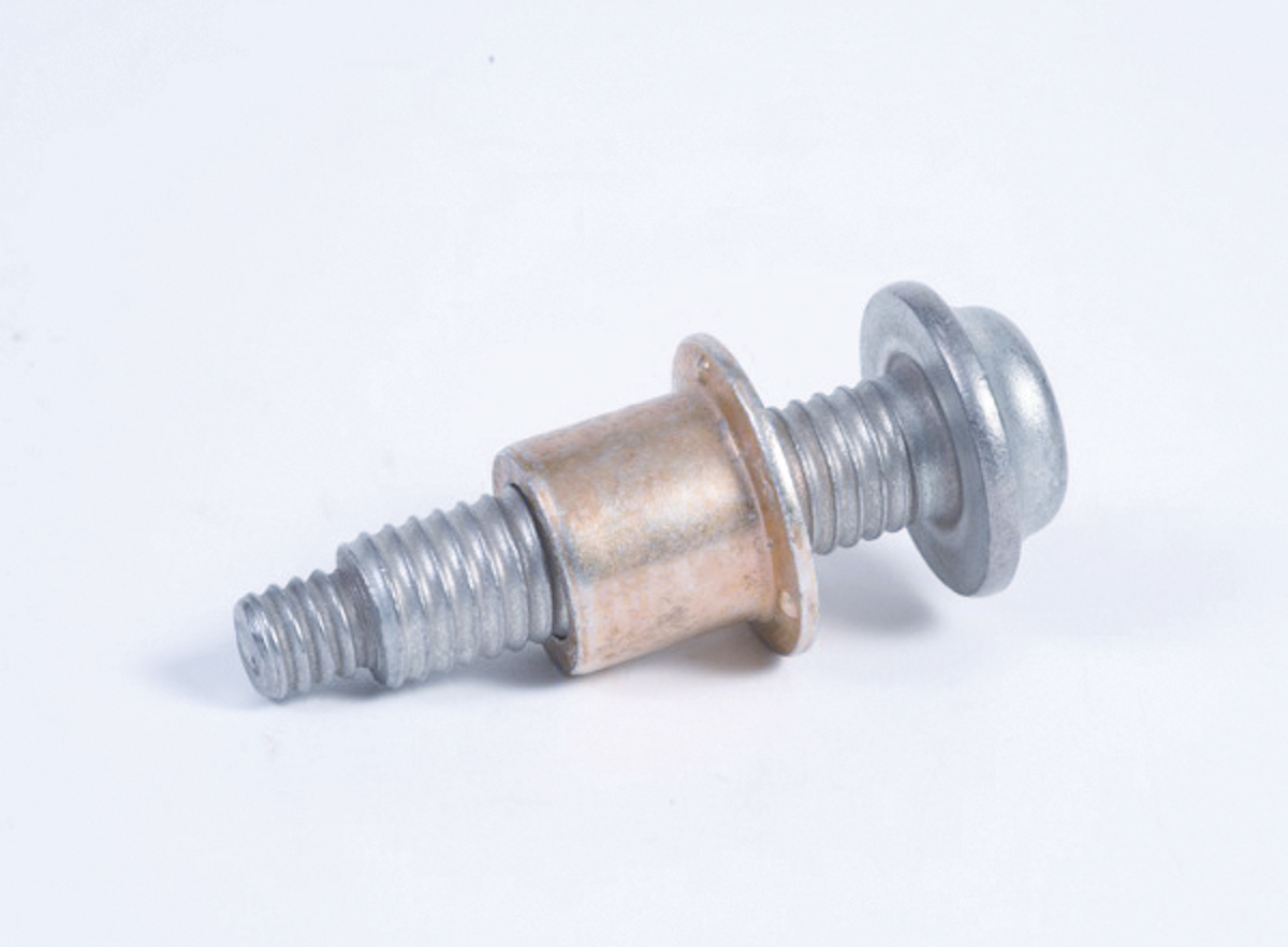 BobTail Grade 8 Lockbolt From: Alcoa Fastening Systems | OEM Off-Highway