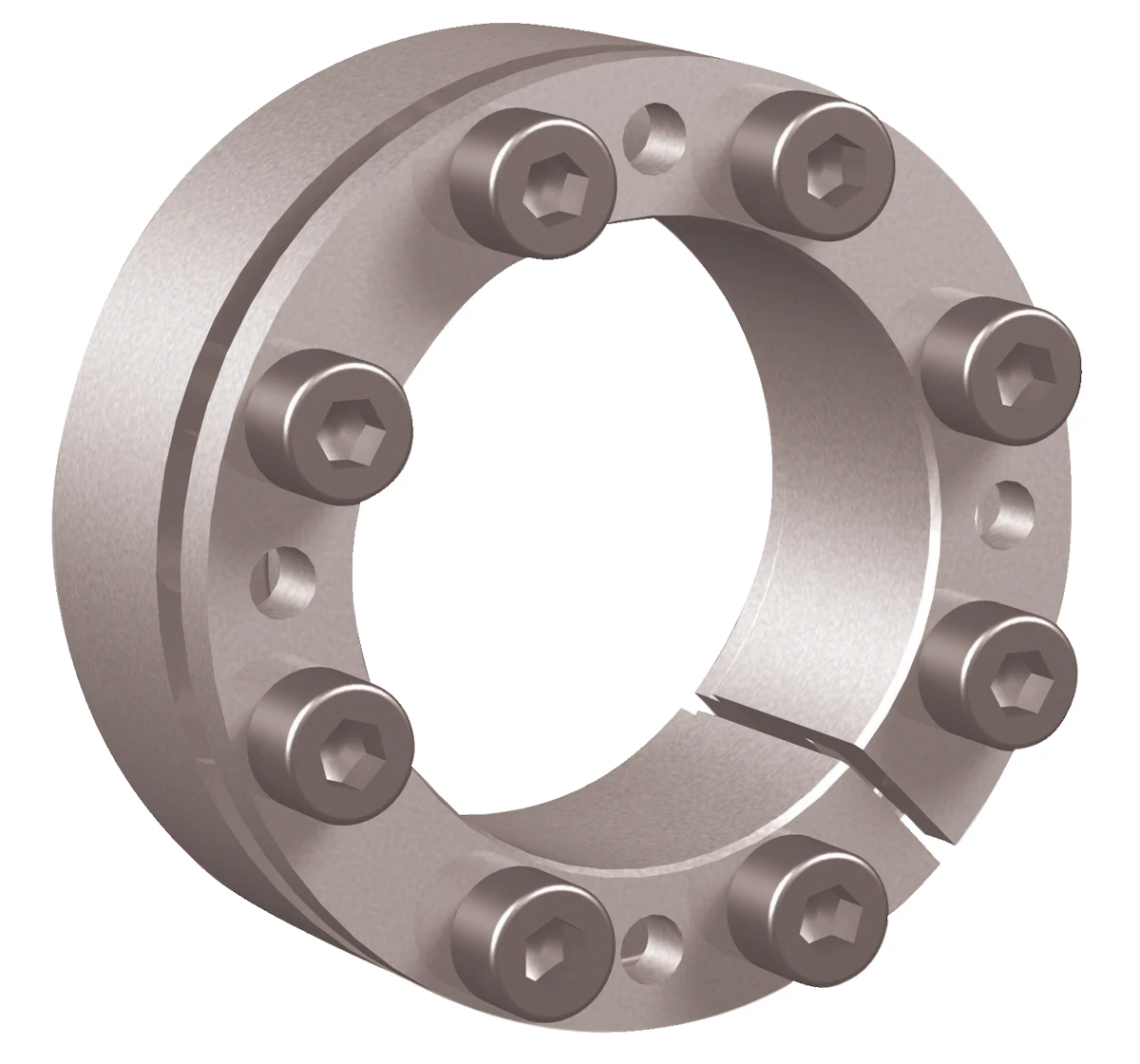 ECOLOC Series | OEM Off-Highway