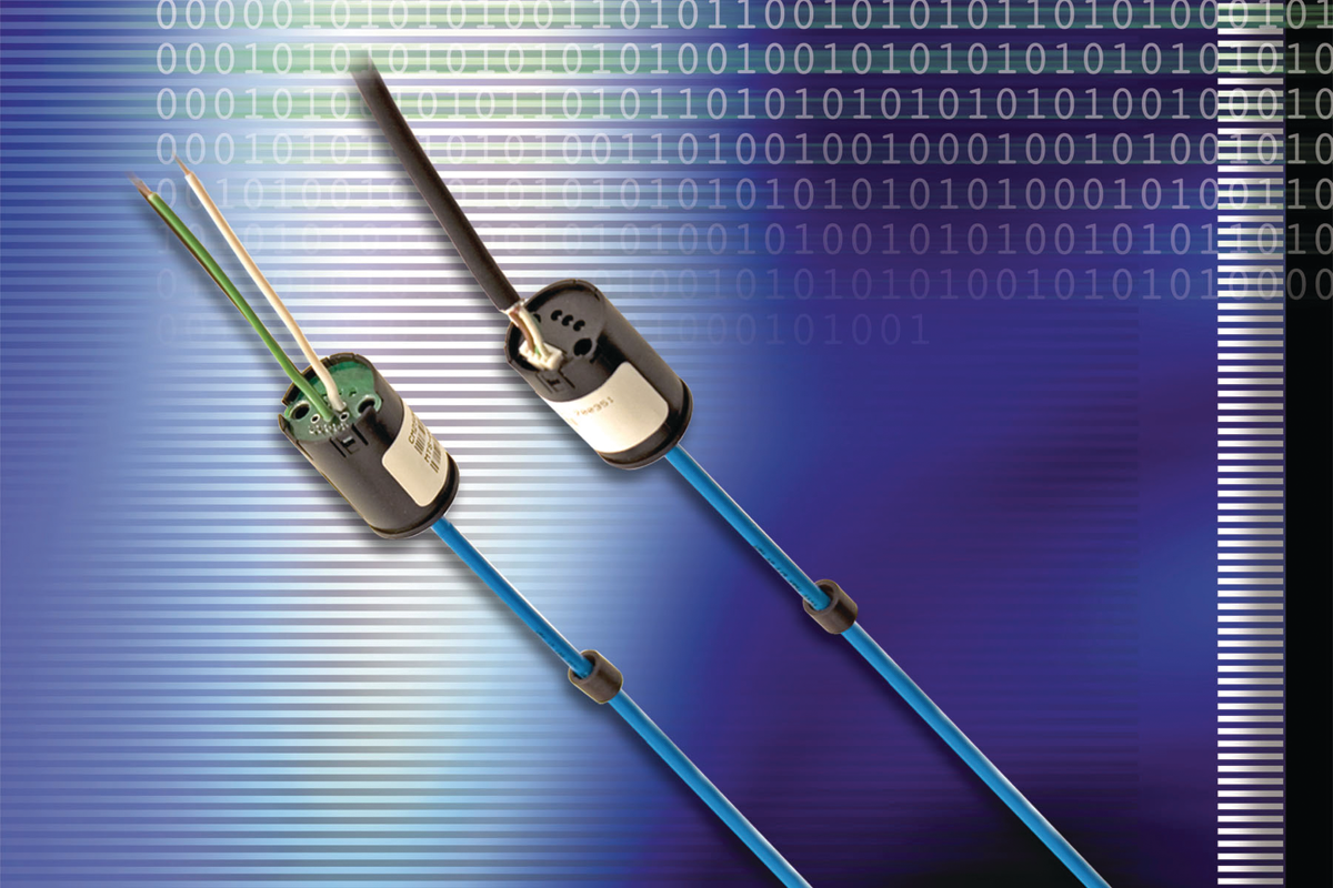 C-Series Core sensor From: MTS Sensors, a division of MTS Systems Corp ...