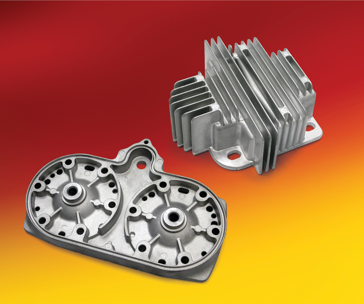 Die cast parts From: Five Star Die Casting | OEM Off-Highway