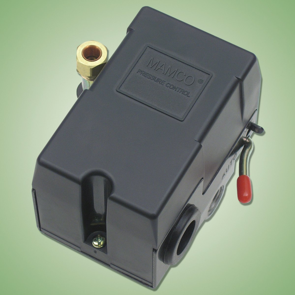 LF-10H Series From: MAMCO Precision Switches | OEM Off-Highway