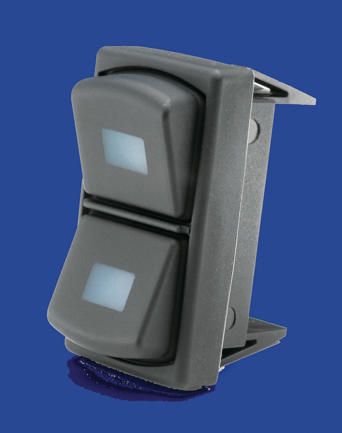 Sigma Rocker Switch From: Cole Hersee Company | OEM Off-Highway