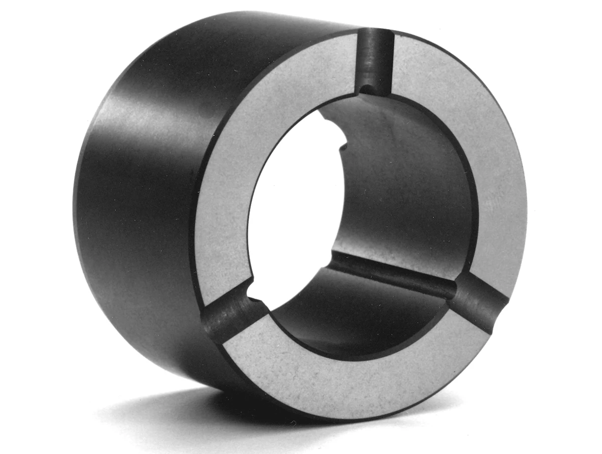 Metcar grades M-161 and M-162 From: Metallized Carbon Corp. | OEM Off ...