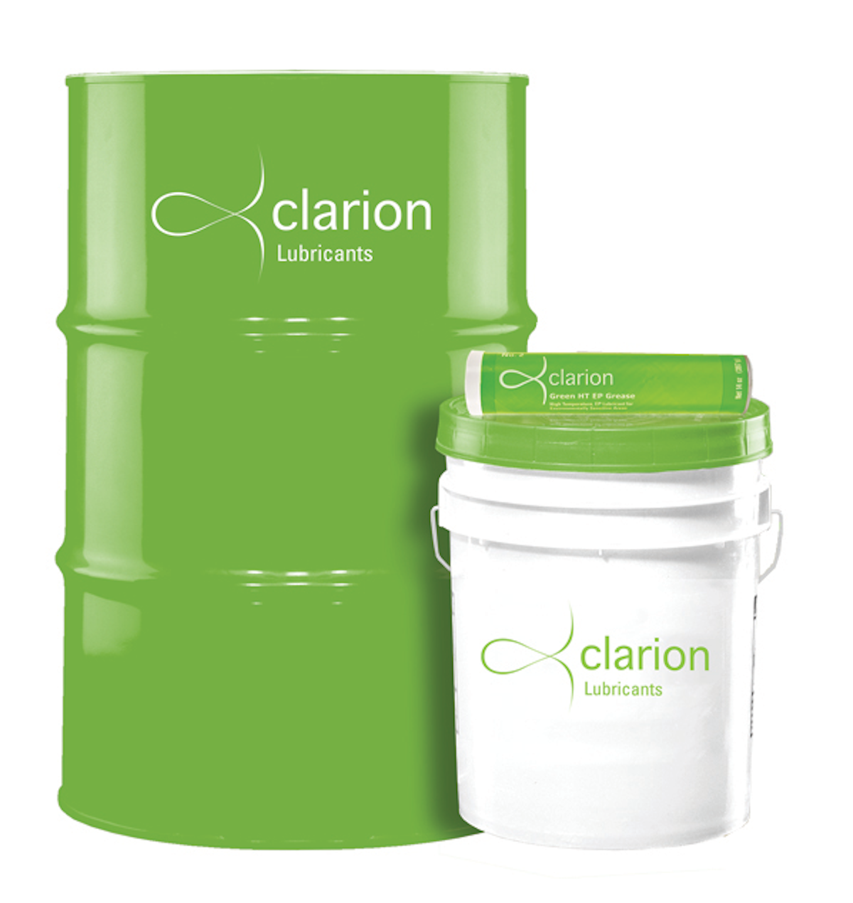 Clarion Green lubricants From: Clarion Lubricants | OEM Off-Highway