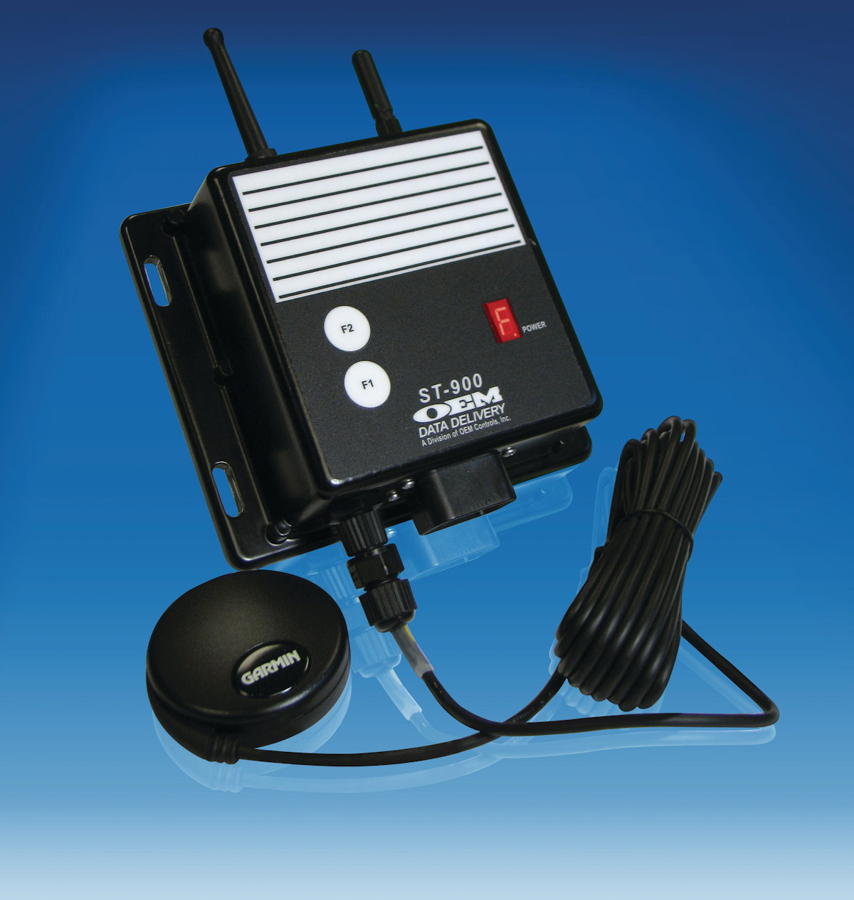 OEM Data Delivery Telematics System From: OEM Data Delivery | OEM Off ...