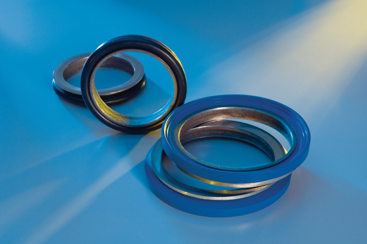 Simrit Floating Seals From: Simrit | OEM Off-Highway