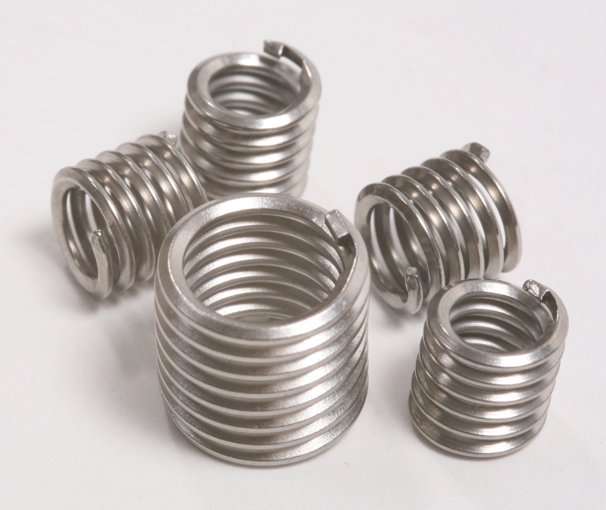 Recoil-brand Tangless insert From: Alcoa Fastening Systems | OEM Off ...