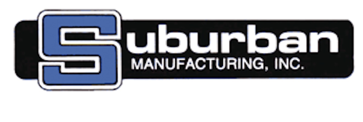 Suburban Manufacturing Company | OEM Off-Highway