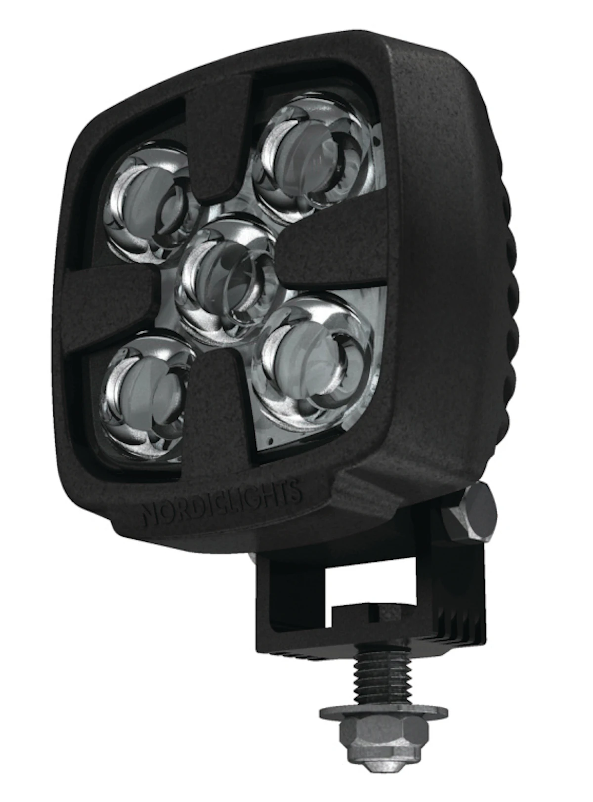 N25 LED Heavy-Duty Worklight From: Nordic Lights | OEM Off-Highway