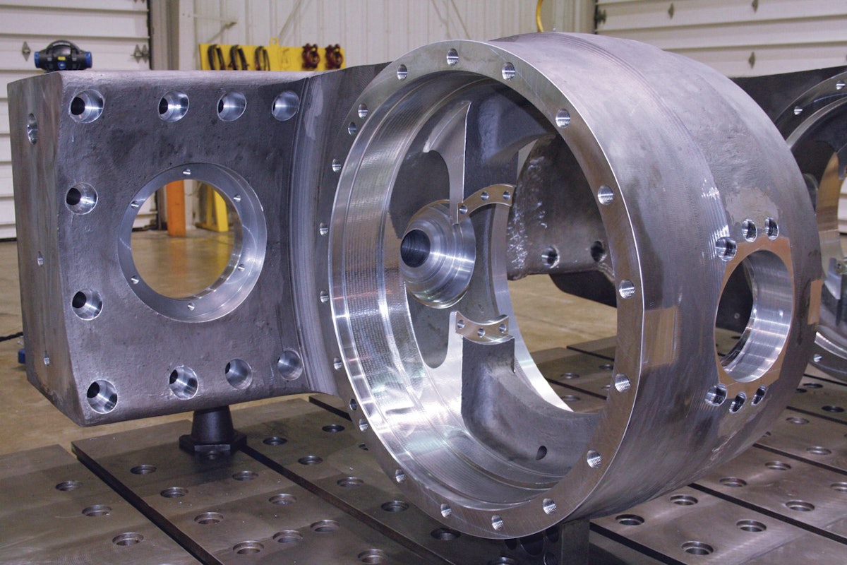 New Manufacturing Unit From: AFCO Precision Mfg. Co. | OEM Off-Highway