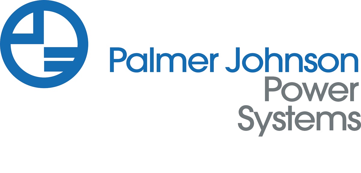 Palmer Johnson Power Systems | OEM Off-Highway