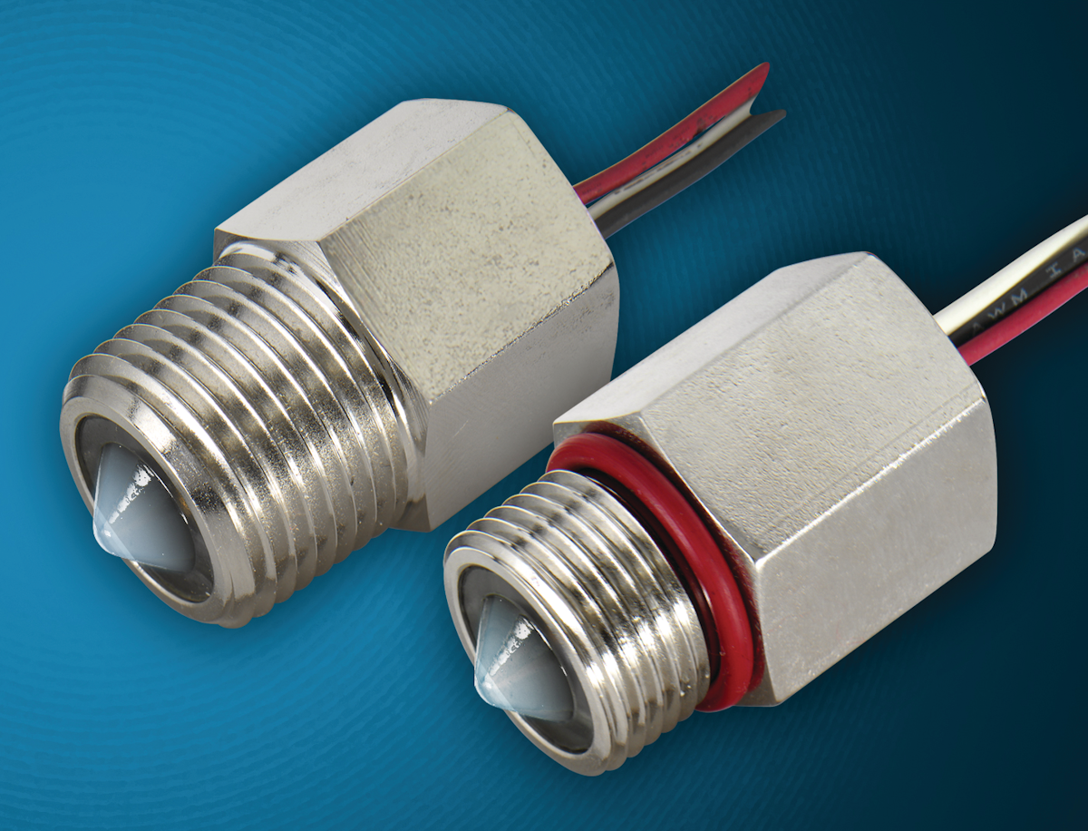 Solid State Electro-optic Level ELS-1150 Series Switch From: Gems ...