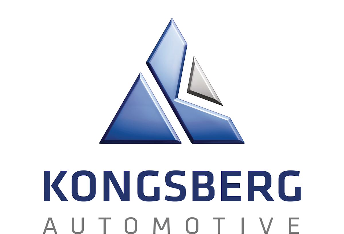 Kongsberg Automotive Driver Control Systems | OEM Off-Highway