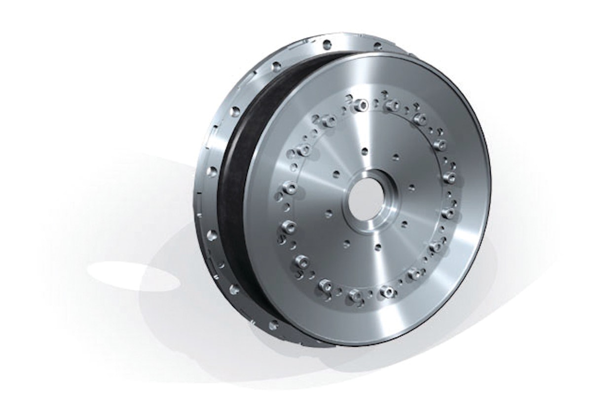 CENTAX Series V From: CENTA Corporation | OEM Off-Highway