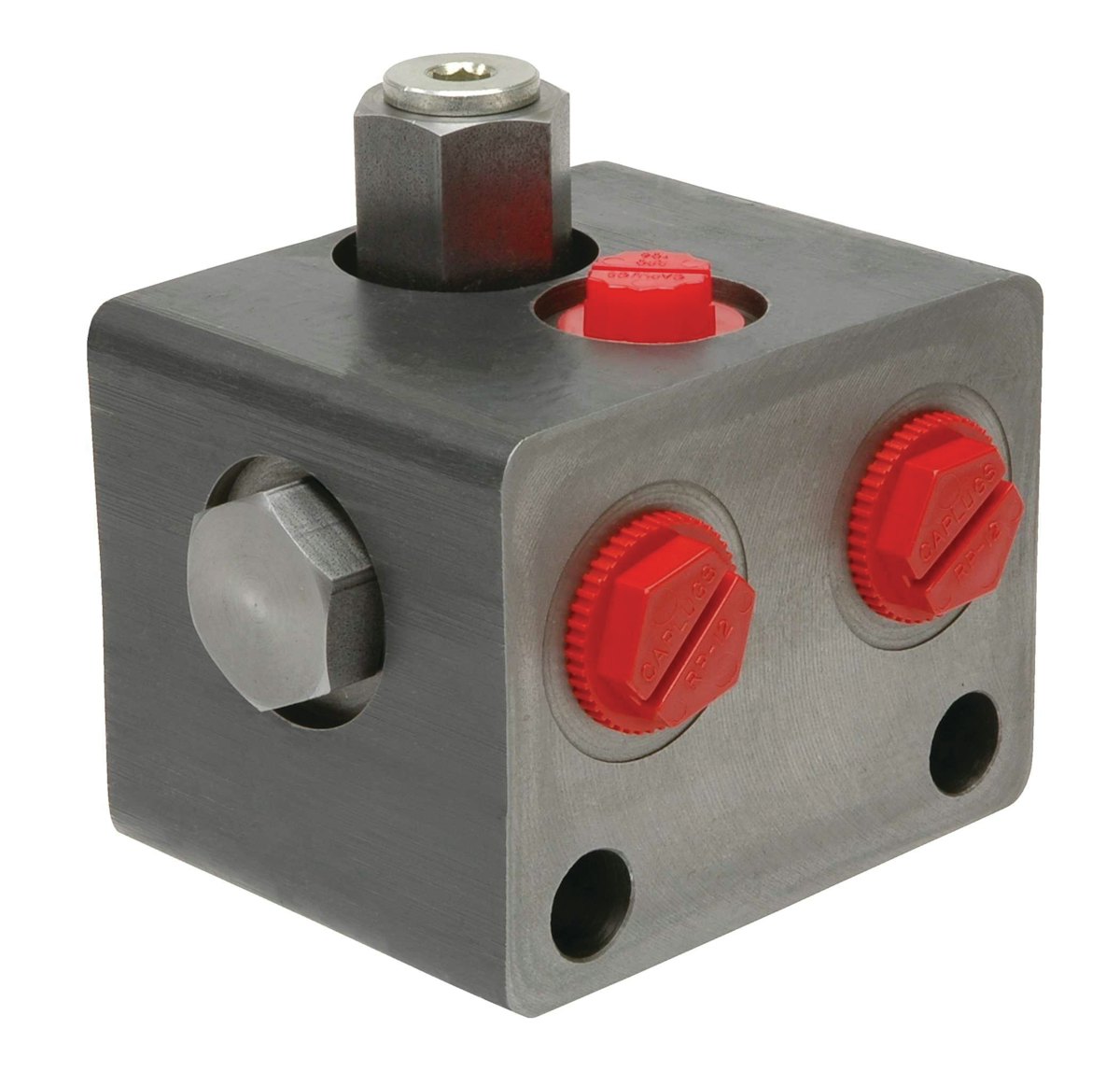 Check Valve Assembly for Full Power Brake Systems From: MICO, Inc ...