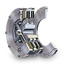 Low Inertia Brakes From: Wichita Clutch (USA) | OEM Off-Highway