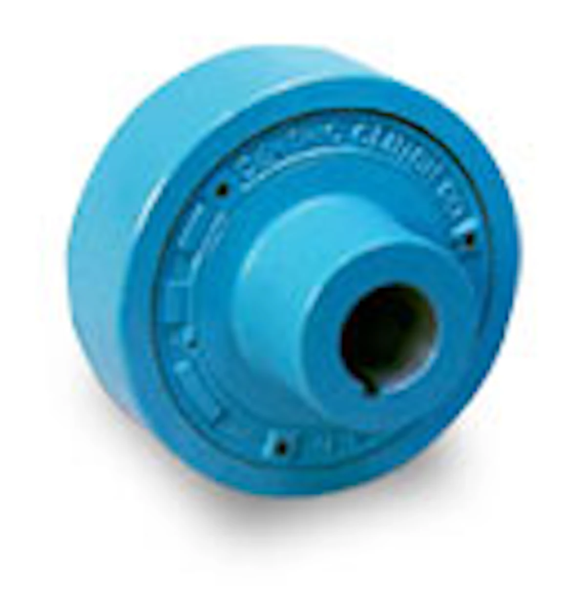 Series CCC Centrifigal Overload Clutches From: Boston Gear | OEM Off ...