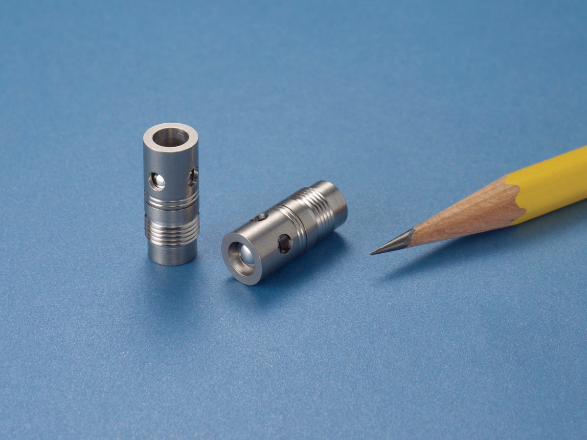 Smallest 6 GPM Shuttle Valve Available From: The Lee Company | OEM Off ...