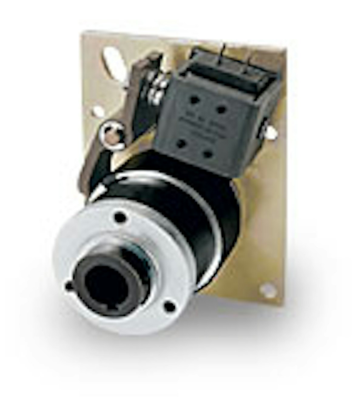 Wrap Spring Clutches From: Warner Electric | OEM Off-Highway