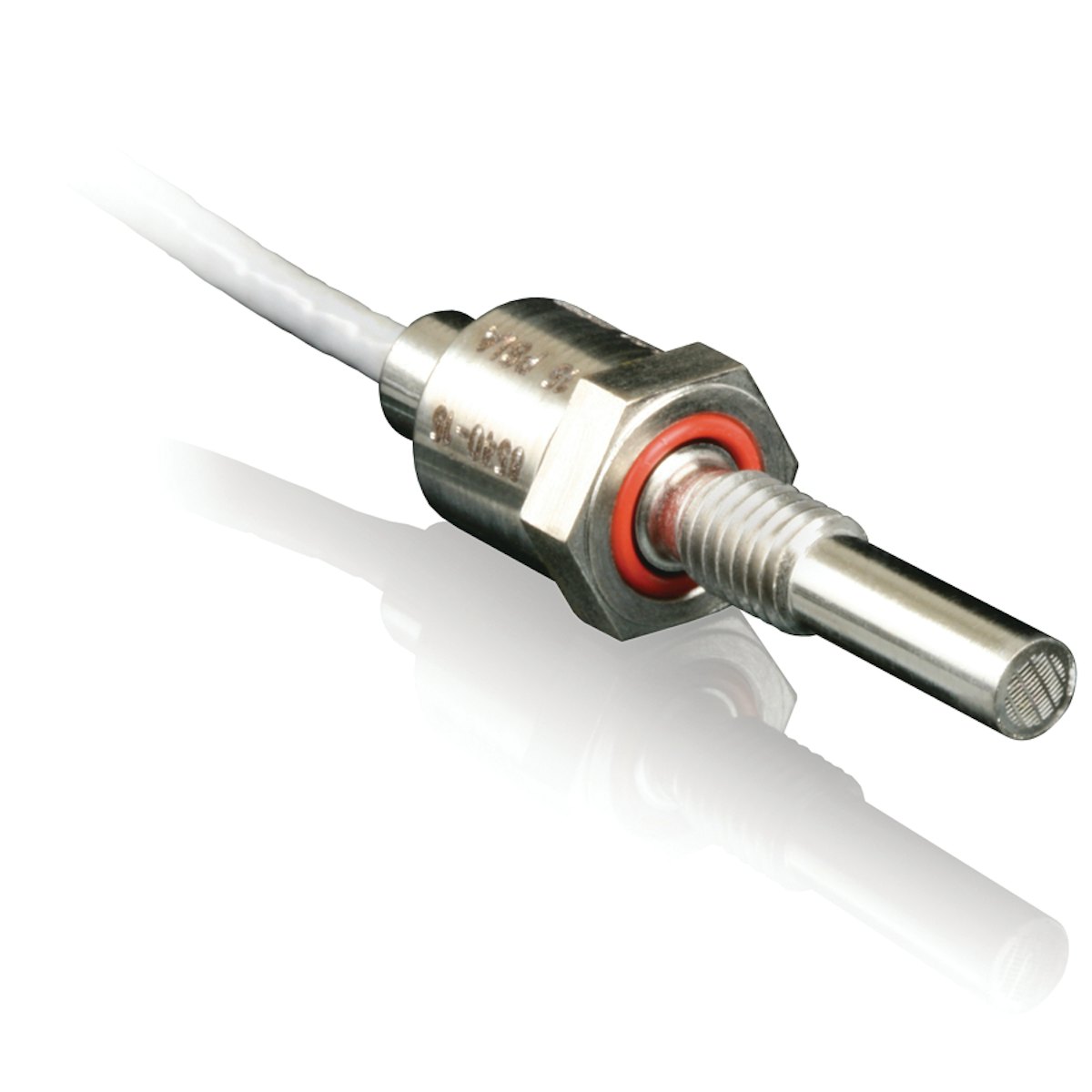 Miniature High Sensitivity Piezoresistive Transducers From: Meggitt ...