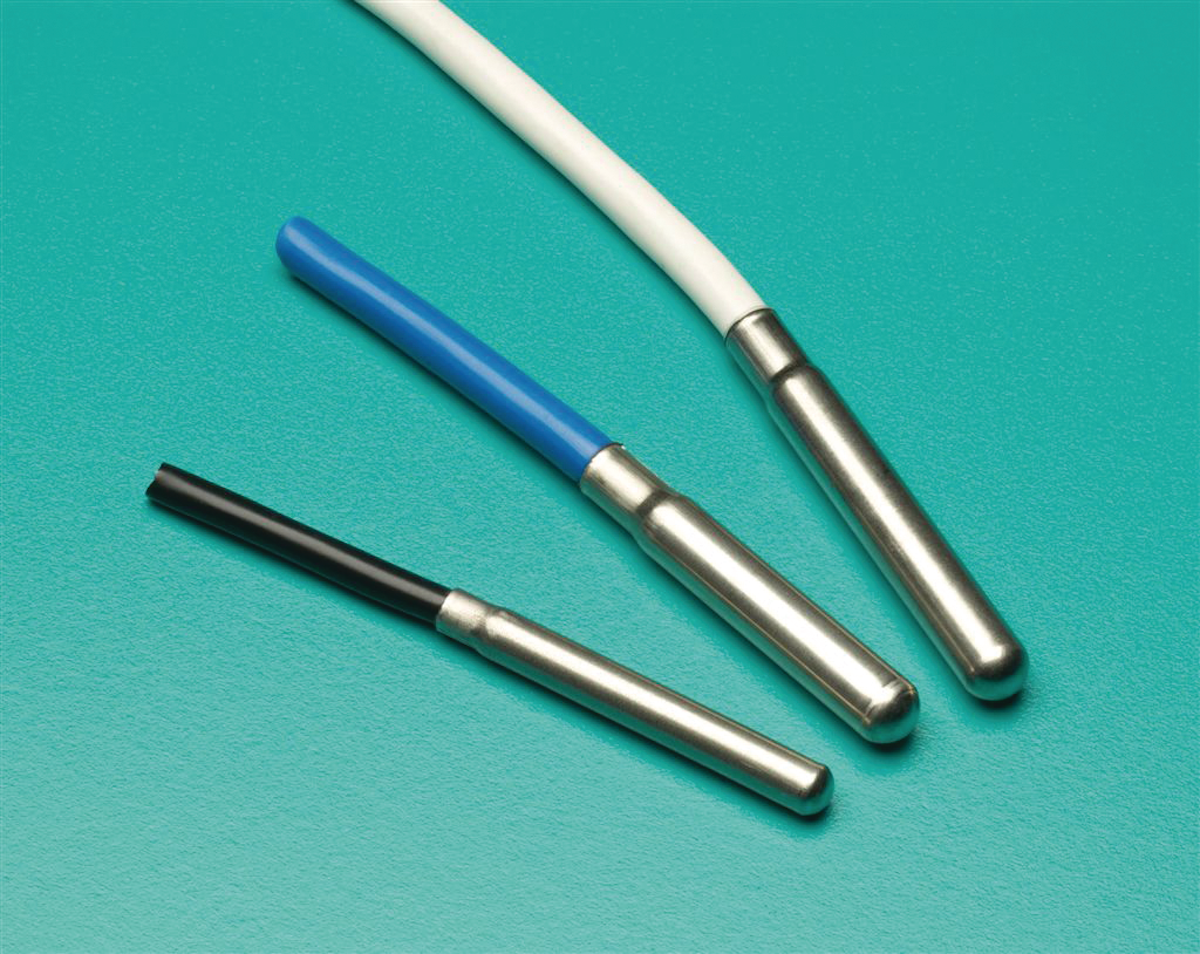 Ruggedized Temperature Sensor From: Spectrum Sensors and Controls | OEM ...