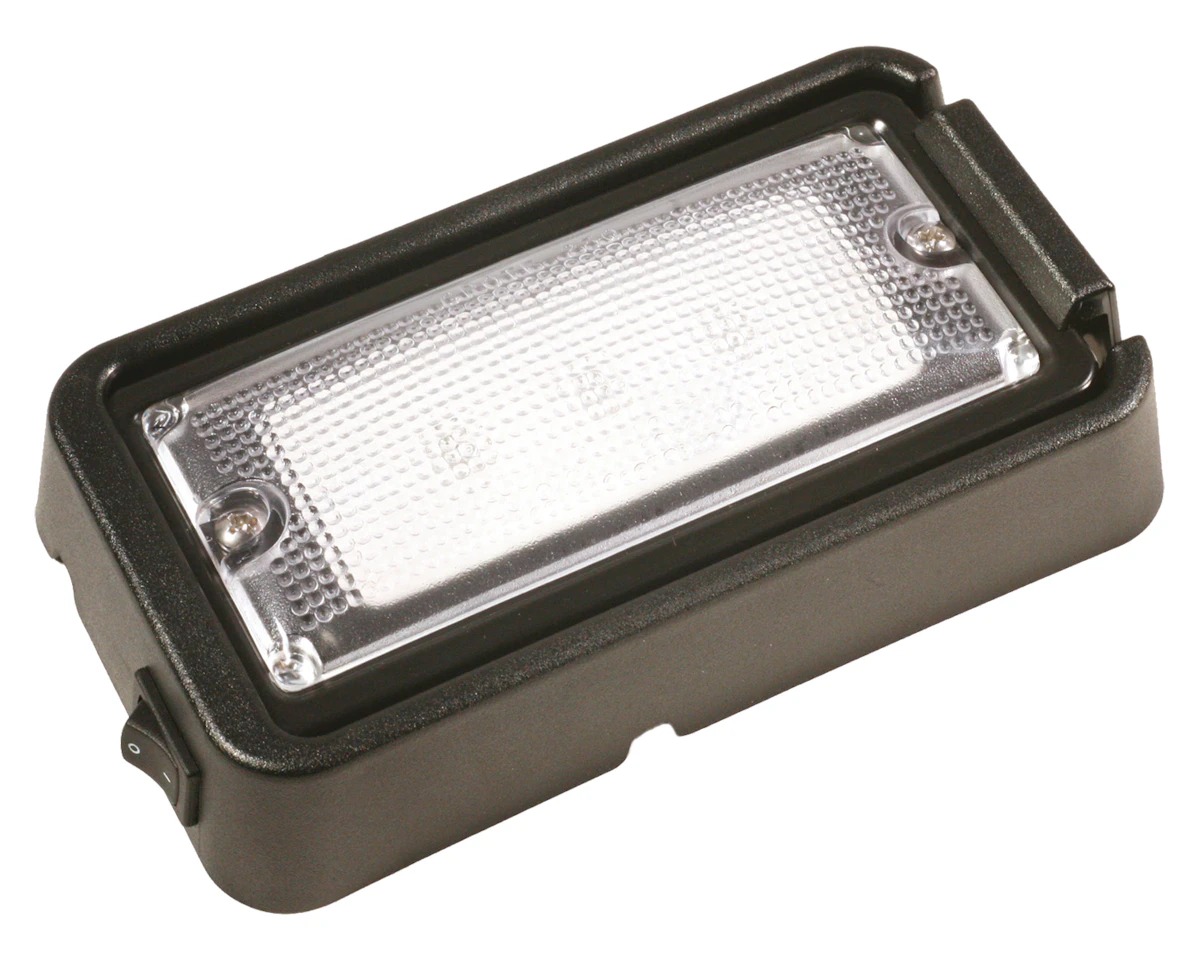 Surface-Mount Bracket From: Grote Industries | OEM Off-Highway