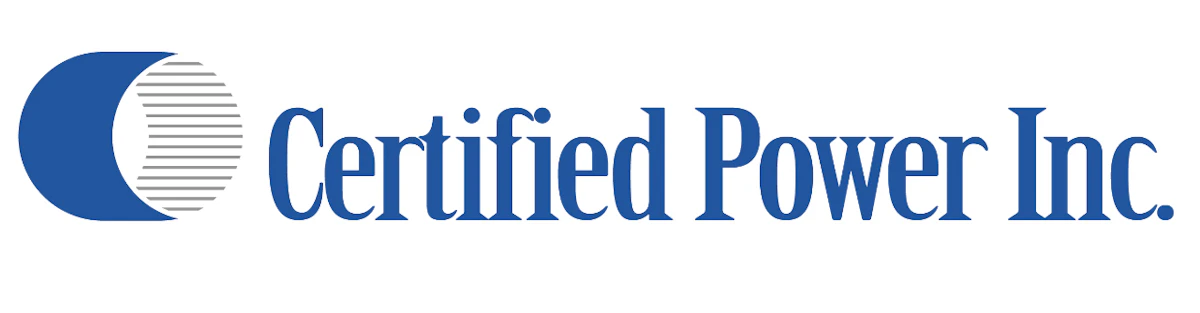 Certified Power Inc. | OEM Off-Highway
