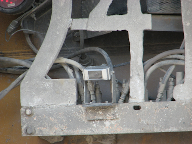 CVC470HXL Extended Life Mobile Safety Camera From: Intec Video Systems ...