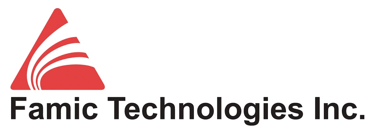 Famic Technologies Inc. | OEM Off-Highway