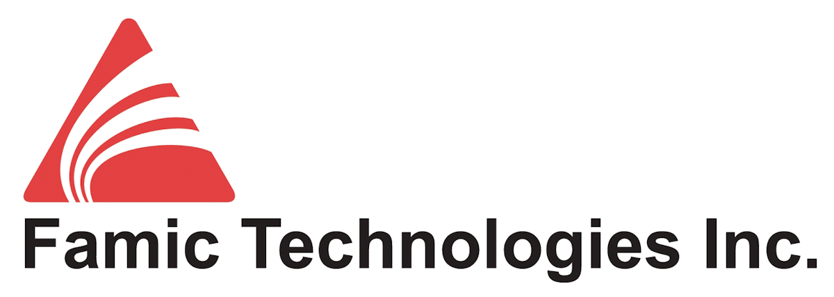 Famic Technologies Inc. | OEM Off-Highway