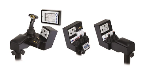 Freedom ACS System From: Certified Power Inc. | OEM Off-Highway