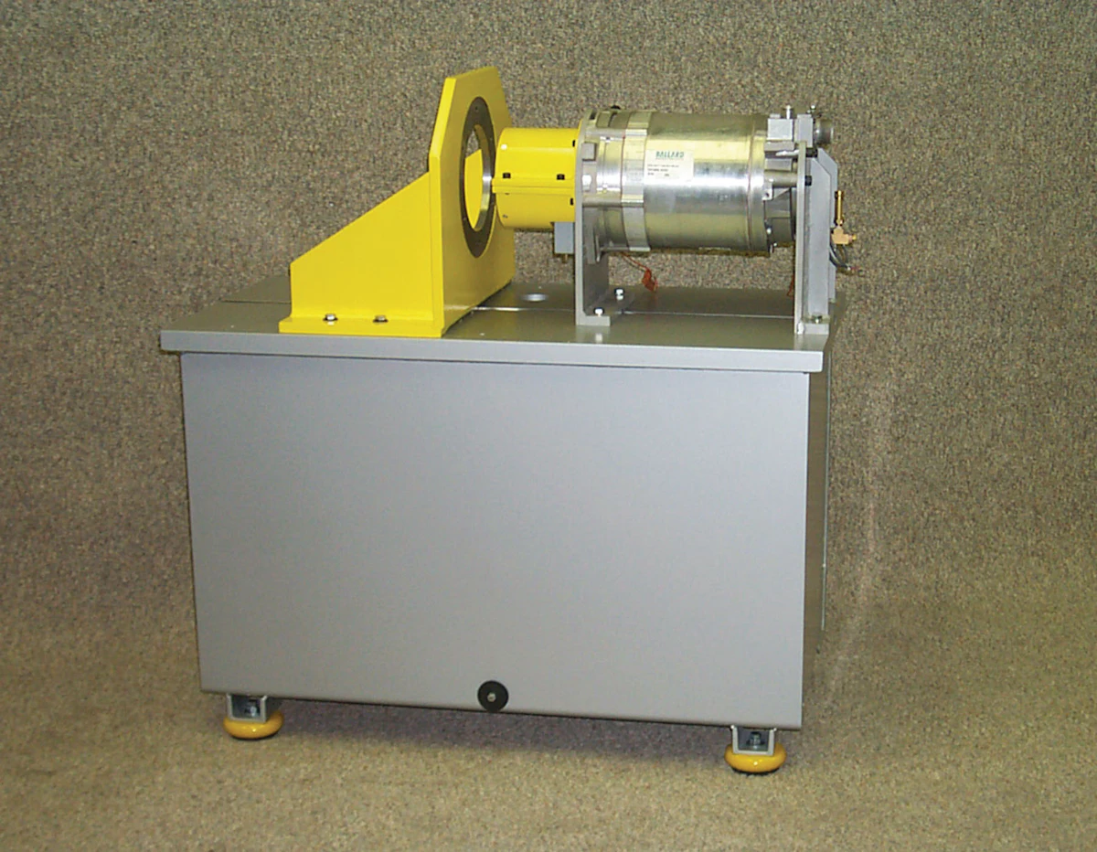 HybriDyne hybrid vehicle driveline test systems From: SAKOR ...