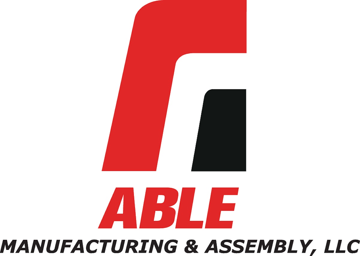 Able Manufacturing & Assembly LLC | OEM Off-Highway