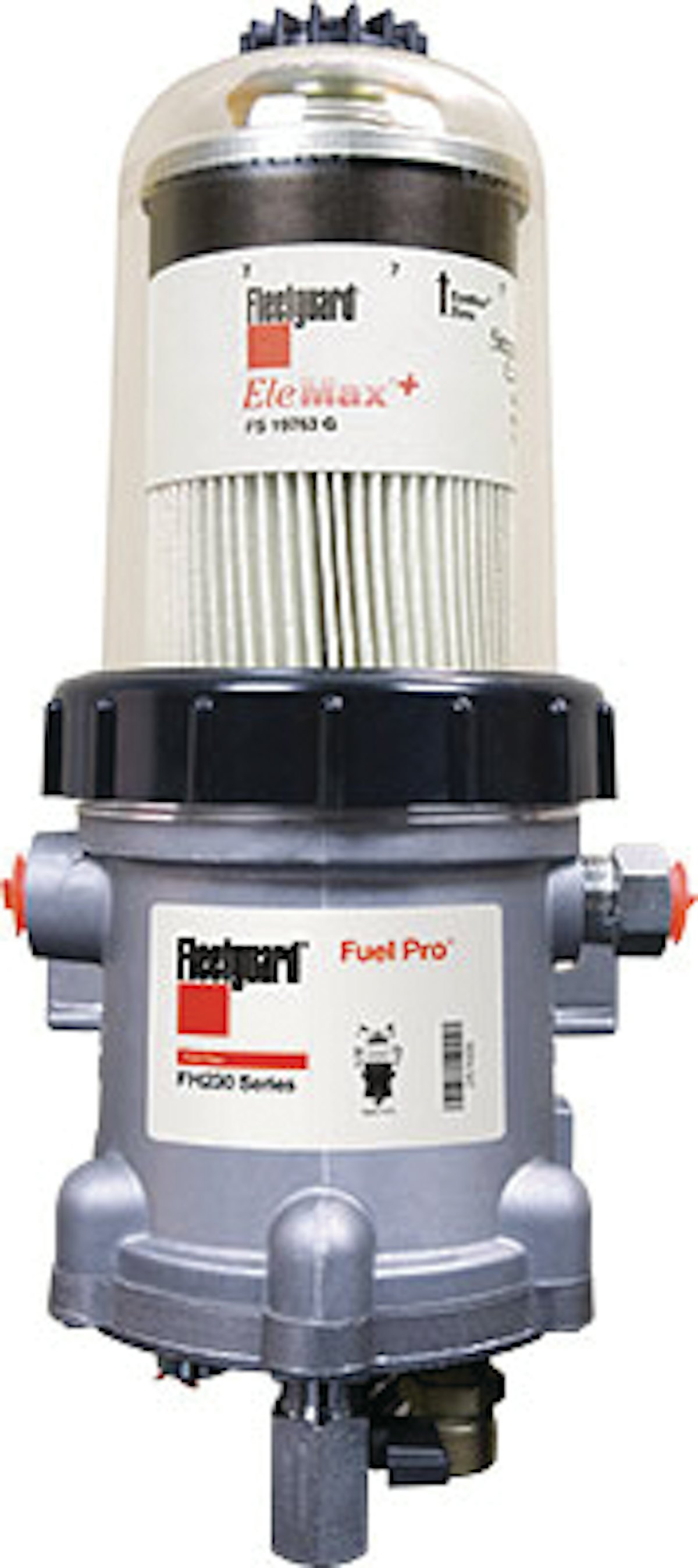 Fuel Pro® FH230 Series – Diesel Fuel Filtration System From: Cummins ...
